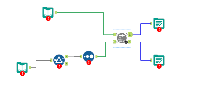 Tool Mastery | Block Until Done - Alteryx Community bloquer jusqu'à la ...
