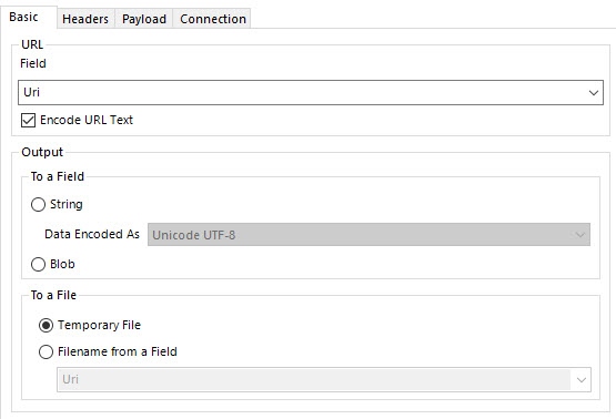 Solved: Data input source - Alteryx Community
