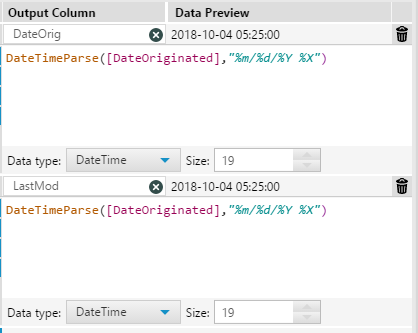 Solved: Converting Time (5:30 P.M.) to Alteryx Time Format - Alteryx Community