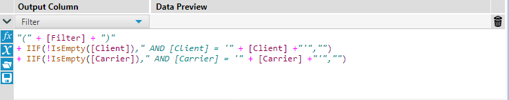 Solved: Dynamic Formula by looping through Excel - Alteryx Community