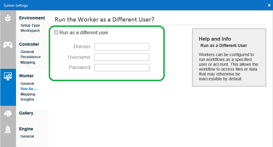 SAN drive READ/WRITE issue - Alteryx Community