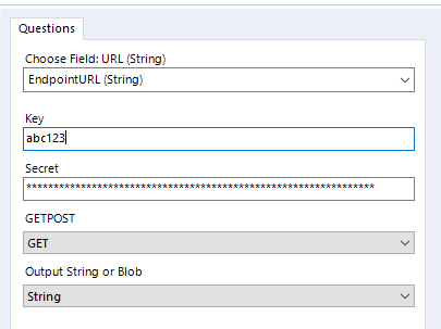 Using the Alteryx API from….Alteryx - Alteryx Community