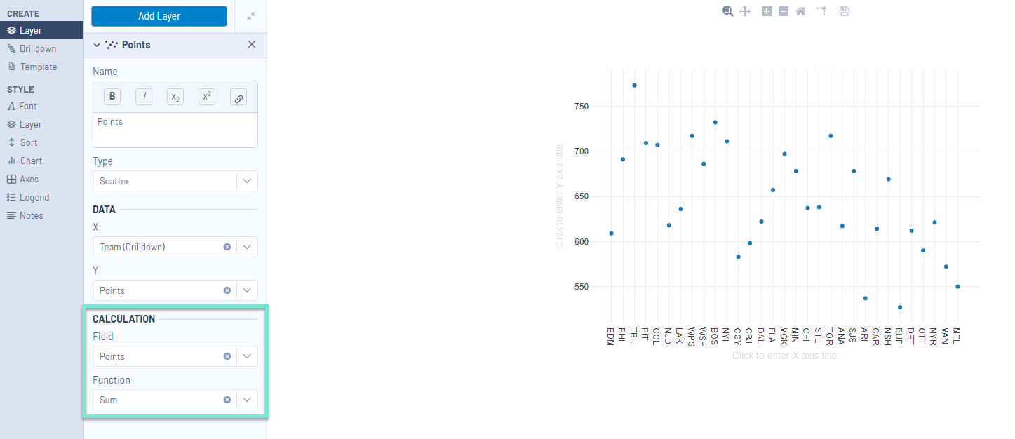 Tool Mastery | Insight - Alteryx Community