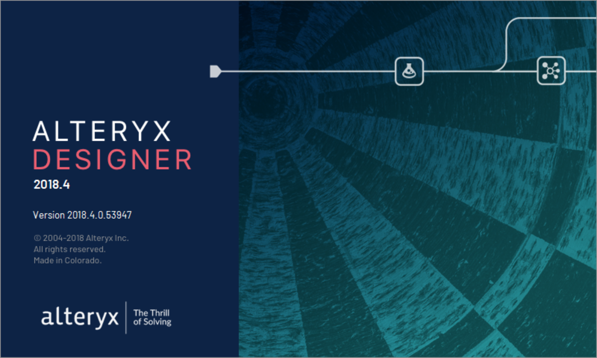 Fresh New Modern Look - Alteryx Community