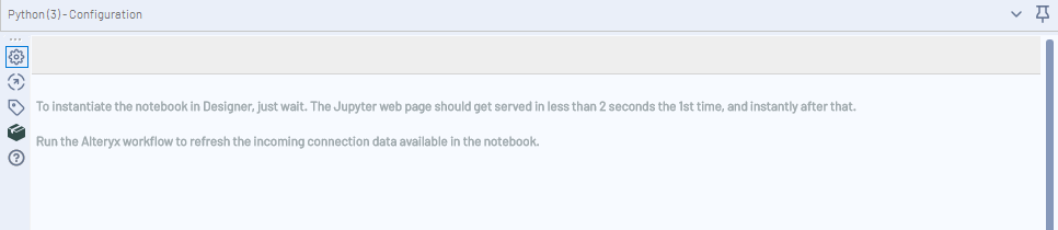 Tool Mastery | Python - Alteryx Community