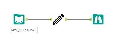 Embedding a Model in a Python SDK Tool - Alteryx Community