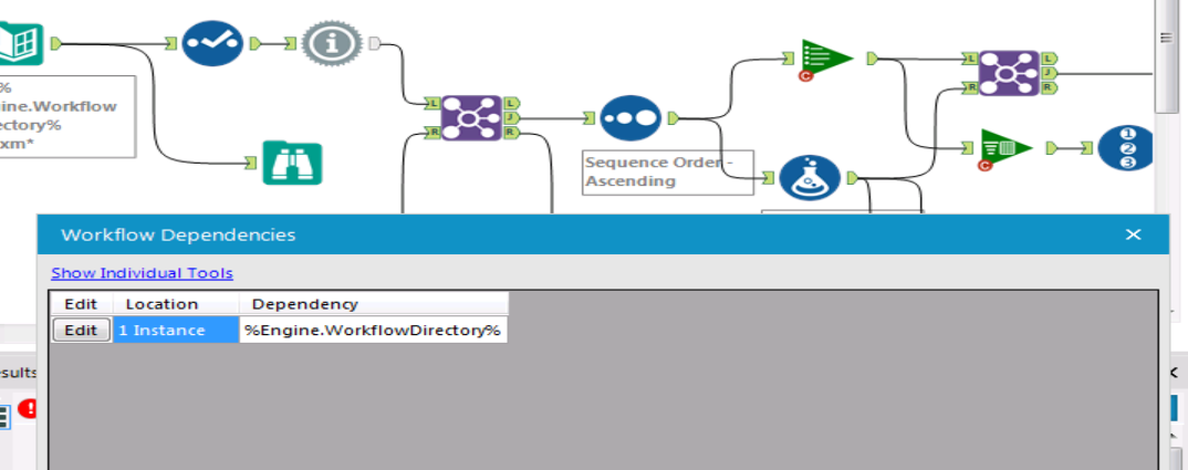 Solved: How to upload to a workflow containing CREW Macros... - Alteryx Community