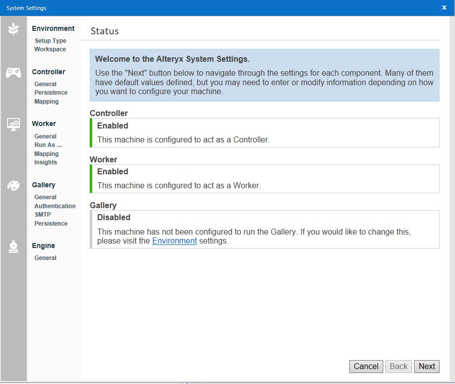 Solved: Desktop Scheduler not working - Alteryx Community