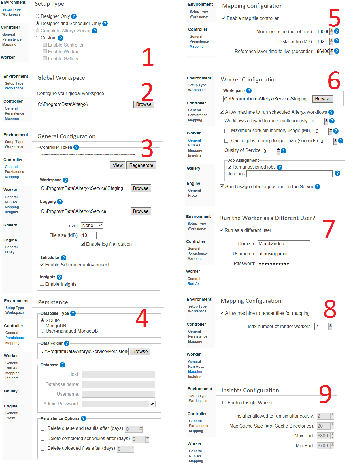 Solved: Desktop Scheduler not working - Alteryx Community