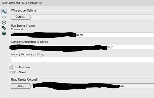 Solved: Sharepoint list input / size of Data type / Avoida... - Alteryx Community