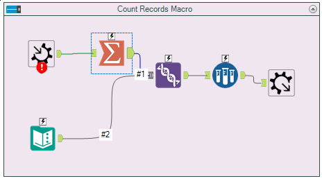 Build Your First Batch Macro! - Alteryx Community
