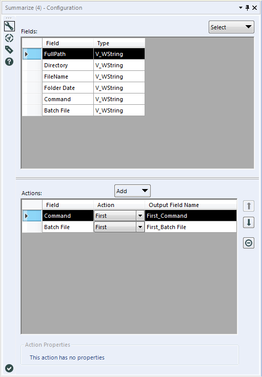 Solved Error Running External Bat Program Returned Error Alteryx Community