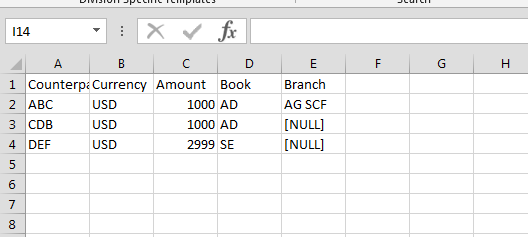 Solved: Tool to apply a formula when it is NULL - Alteryx Community