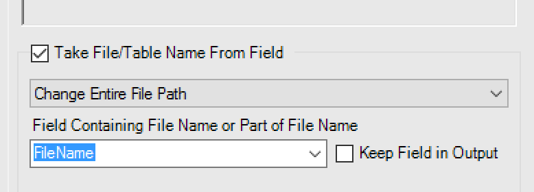 Solved: multiple excel file from single excel workbook wit... - Alteryx Community