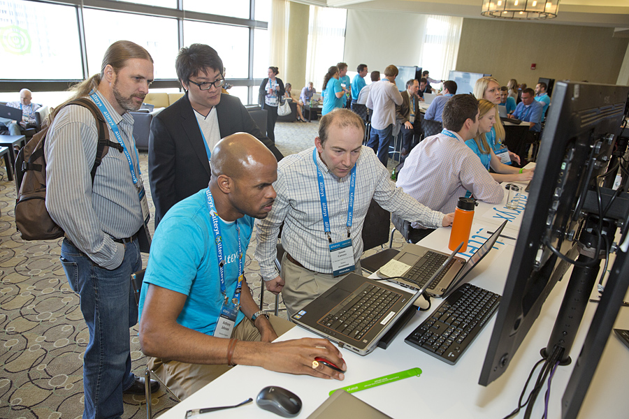 Get Ready for Data Adventures in the Solution Cent... - Alteryx Community