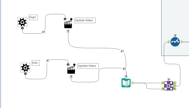 Solved: inputing data into a workflow row by row of a summ... - Alteryx Community