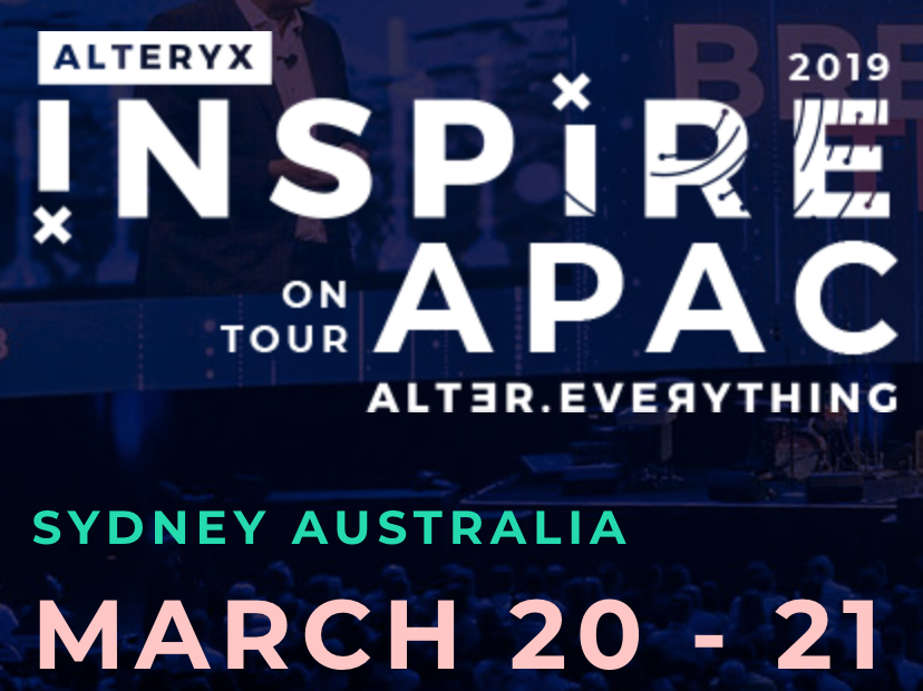 Solved: MarqueeCrew's Guide to Sydney Slang - Alteryx Community