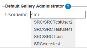 Alteryx and Active Directory FAQ