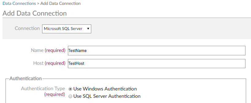 Alteryx and Active Directory FAQ