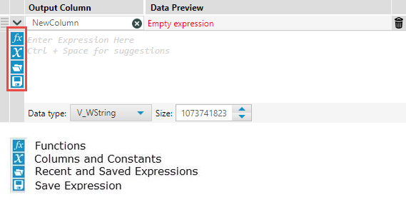 Tool Mastery l Formula - Alteryx Community formule formel