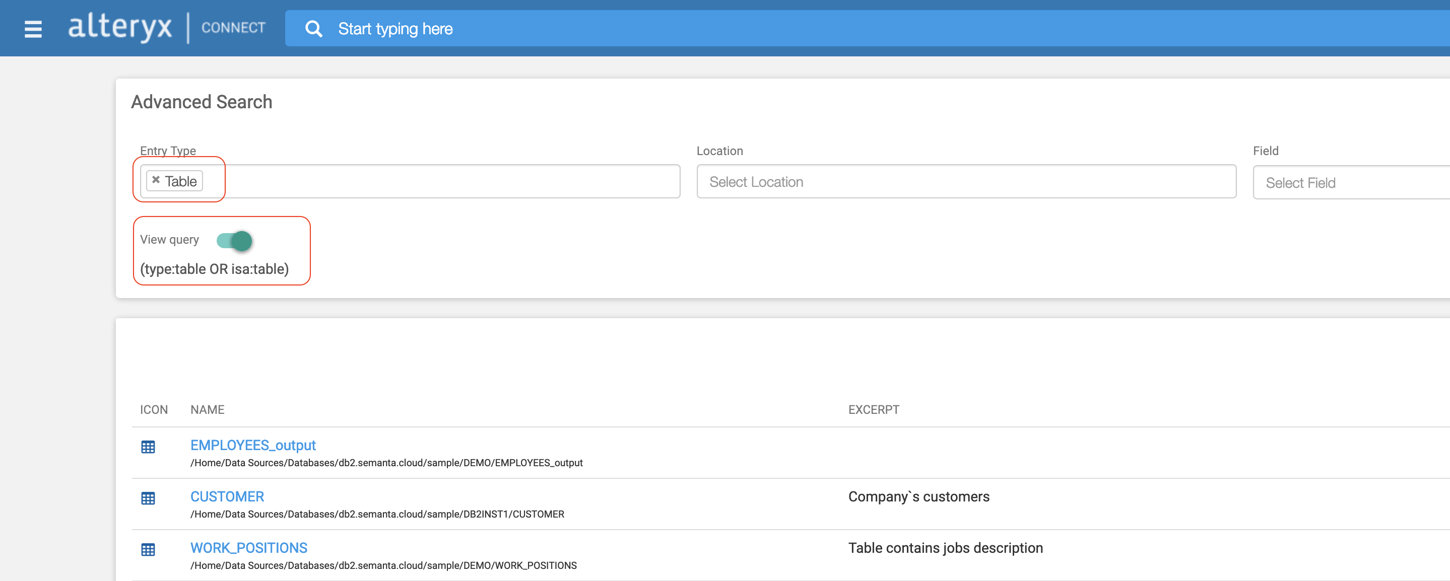 Solved: Power BI and Alteryx Connect - Alteryx Community
