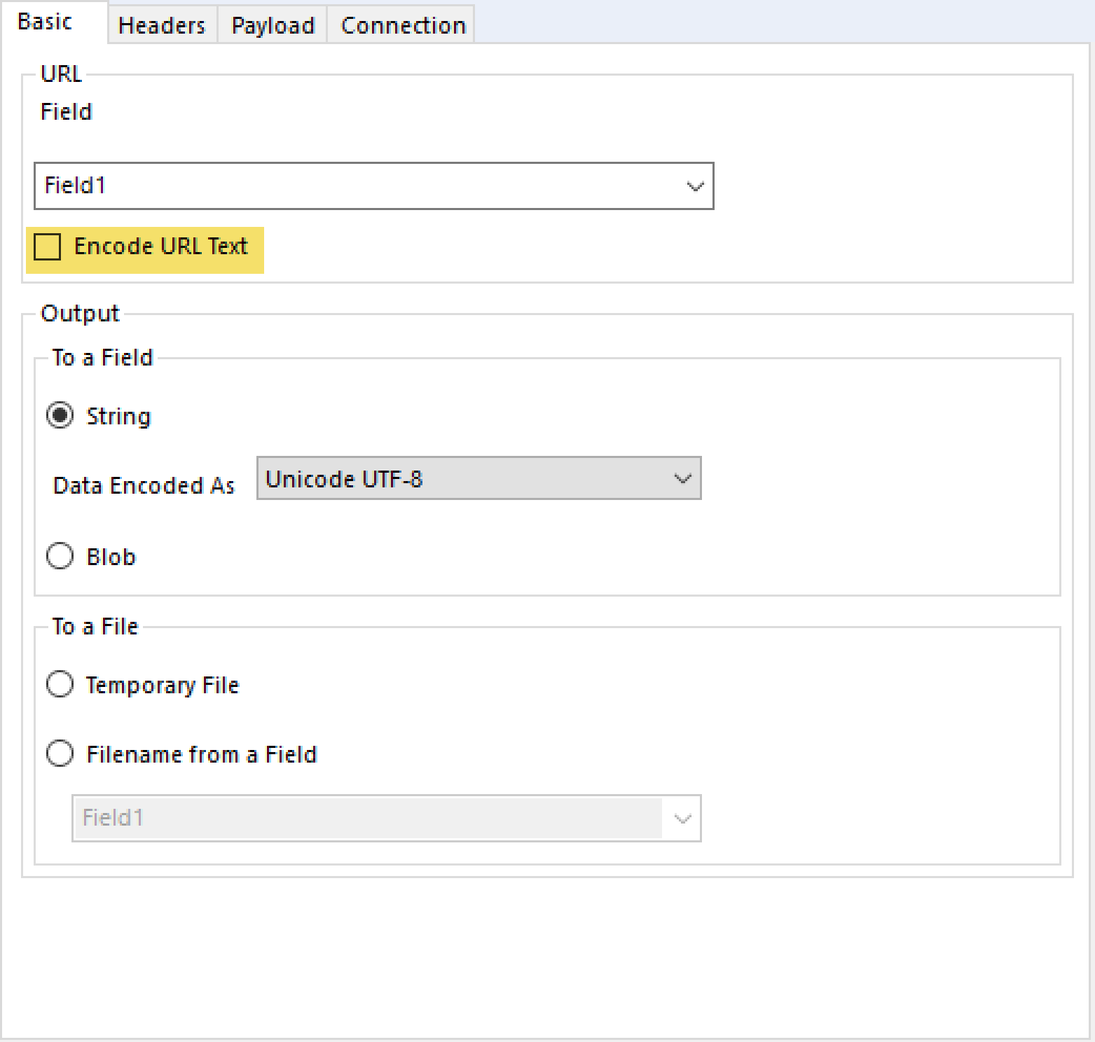 Solved: API Connection to Workday API? - Alteryx Community