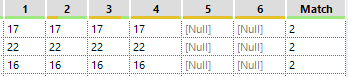 Solved: IF isnull with and - Alteryx Community