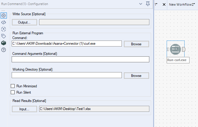 Help! Migrating dependent scheduler workflows - Alteryx Community