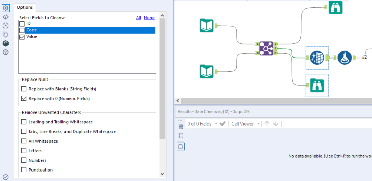 Solved: Expression to Evaluate NULL Conditions - Alteryx Community