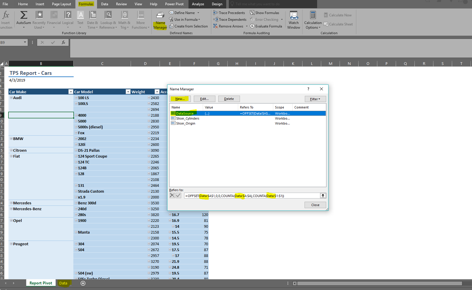 Solved: Dynamically change file name while preserving pivo... - Alteryx Community