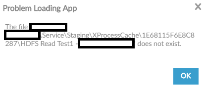 Reading from HDFS via HTTPFS using Hadoop Connecto... - Alteryx Community