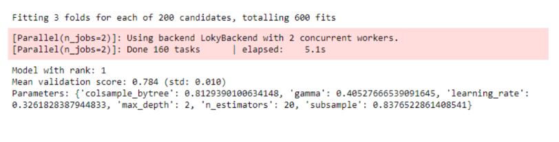 Expand Your Predictive Palette: XGBoost in Alteryx... - Alteryx Community