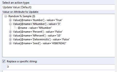 Solved: Sampling Based on a Data Field - Alteryx Community