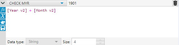 Solved: Data Manipulation - Alteryx Community