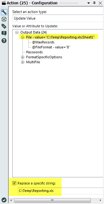 Solved: OutPut .xlsx format tab name garbage - Alteryx Community