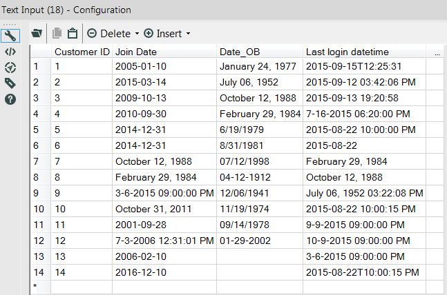 Introducing BB Date: Date Parsing for the Rest of Us - Alteryx Community