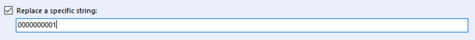Solved Action Update Value Replace A Specific String Does Alteryx Community