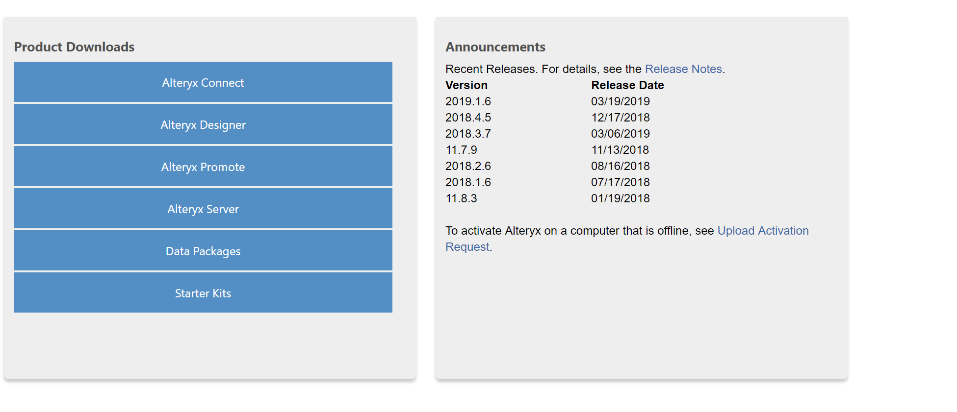 Solved: How do I get the Predictive Tools (ML) - Alteryx Community