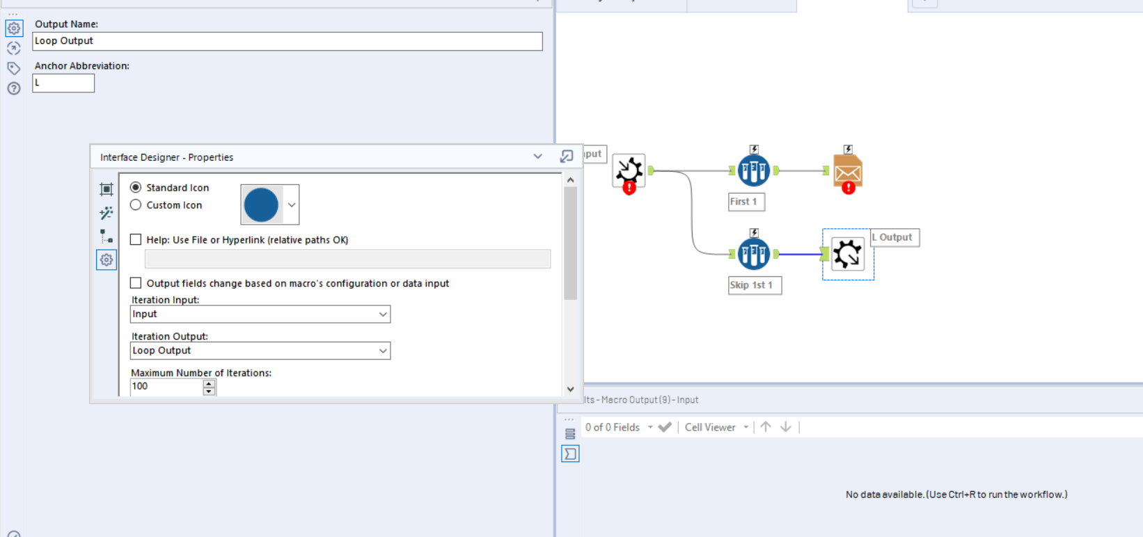 Solved: Email tool - handling bad addresses gracefully? - Alteryx Community