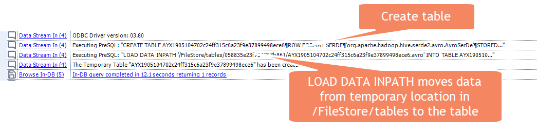 How To: Configure a Databricks Connection - Alteryx Community