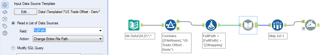 Solved: Dynamic Input Not Pulling All Excel File Columns I... - Alteryx Community