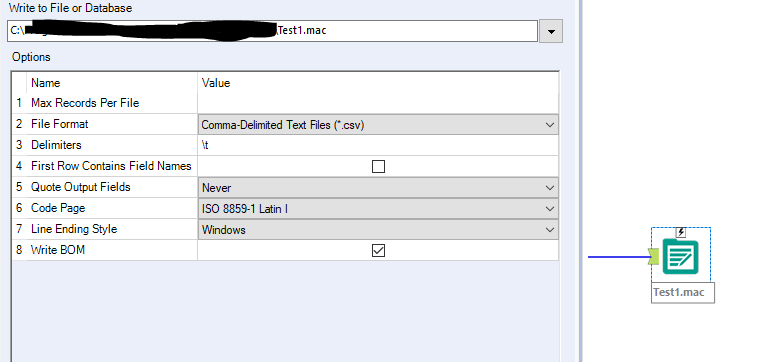 Solved: Working with .idx files - Alteryx Community