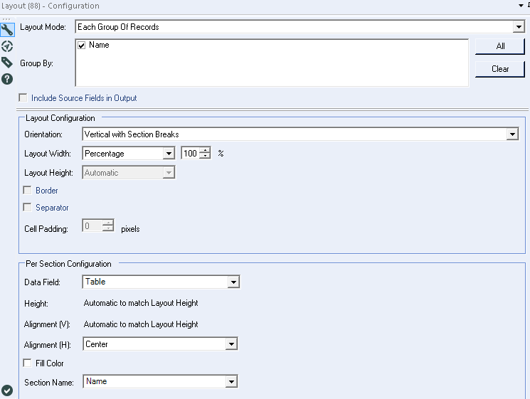 Solved Reporting Tool Multiple Tabs In One Excel File Alteryx Community 