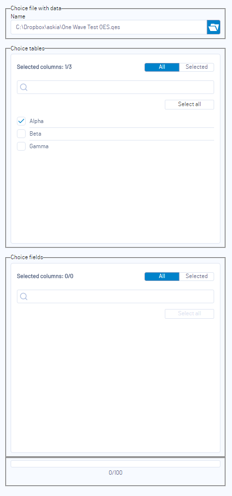 How to get and update field value on GUI from pyth... - Alteryx Community