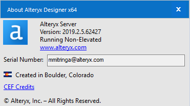Solved: Scheduling workflows - Alteryx Community