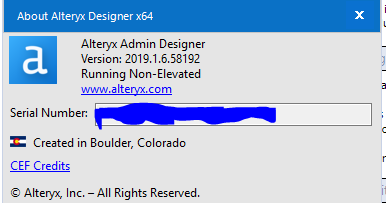 Solved: Scheduling workflows - Alteryx Community