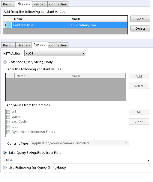 Solved: Help accessing OpenFIGI API - Alteryx Community