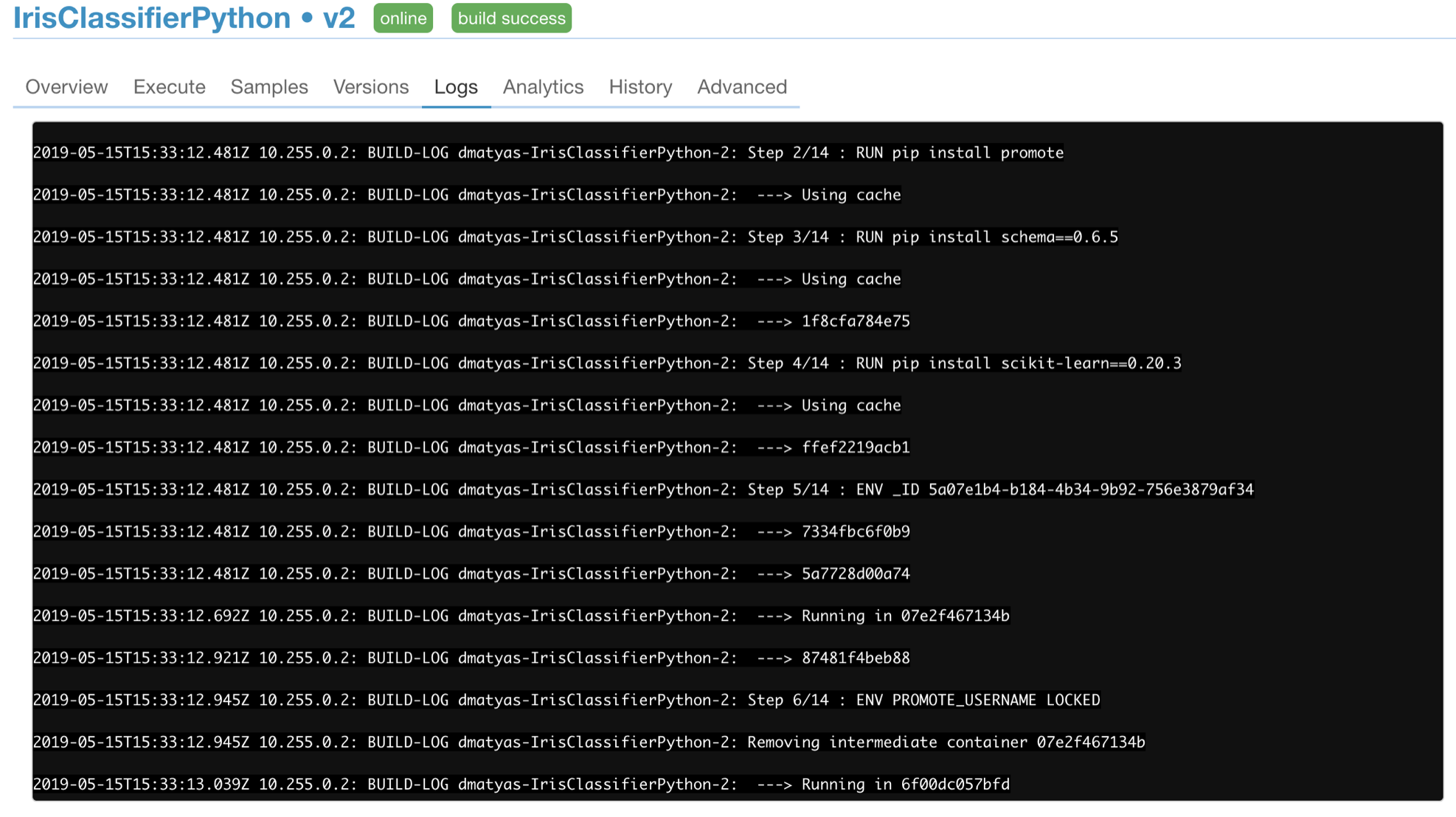 Alteryx vs Version Control, Code Repo/Git, R and P... - Alteryx Community