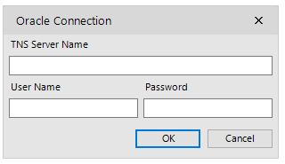 Solved: Changing Orcale Client Configuration from TNS file... - Alteryx ...