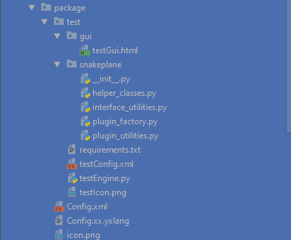 Snakeplane Python Tools: error when used in saved ... - Alteryx Community